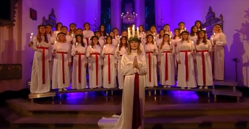 Nordic Spirit Classics Second Friday Series – Friday, December 9 ...