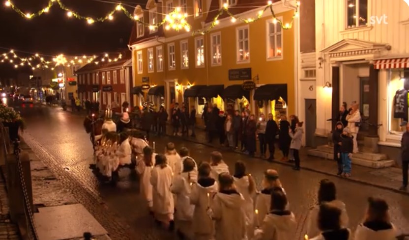 Nordic Spirit Classics Second Friday Series – Friday, December 9 ...